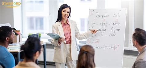 Comparing Language Classes With Self Learning Stanford Language Center