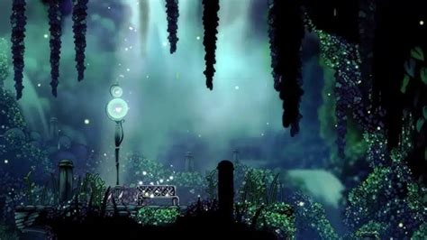 Greenpath In Hollow Knight A Complete Guide