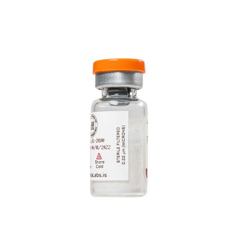 Follistatin 344 Fst 344 Peptide 1mg Vial Umbrella Labs