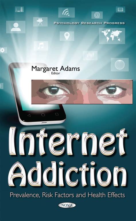 Internet Addiction Prevalence Risk Factors And Health Effects Nova