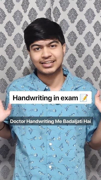 Handwriting Youtube