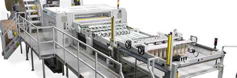 Leading North African Converter Invests In Marquipwardunited Tskm Sheeter