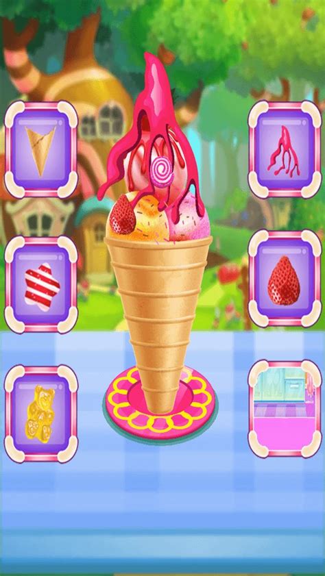 Popsicles Ice Cream Games android iOS apk download for free-TapTap