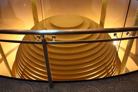 new research into wobbly and vibrating structures new civil engineer