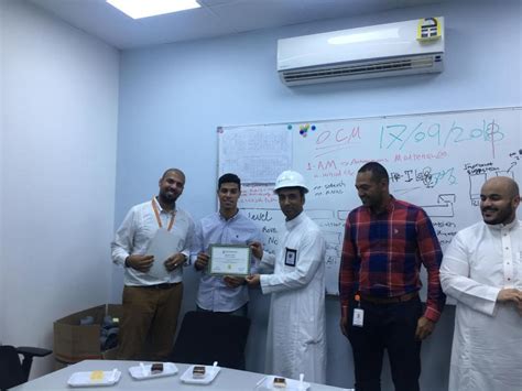 Amjad Jalal On Linkedin Yes We Did It 🙌🏻💪🏻👷🏼 We Did Our Frist