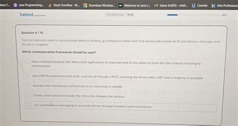 Java Programming Stack Overflow W Download Studyx