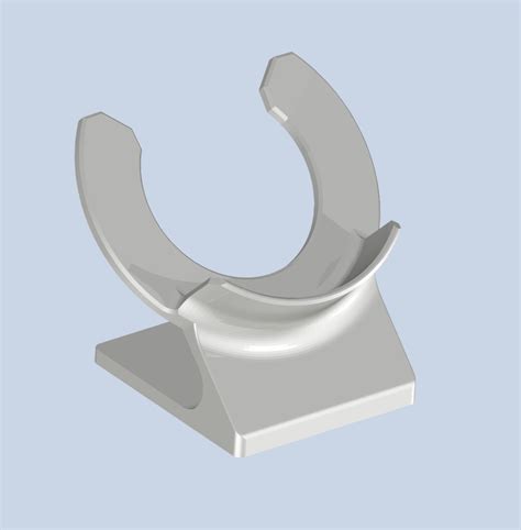 Match Pp7w Subwoofer Stand By Audiotec Fischer Gmbh Download Free Stl