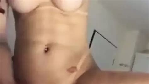 Ts Larissa Borges In The Bathroom Xhamster