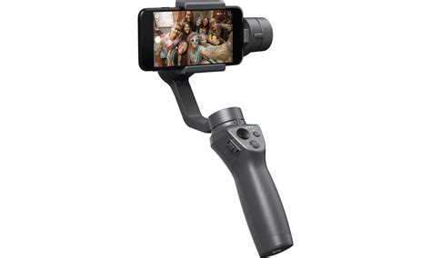 DJI Osmo Mobile 2 - Gimbale - Sklep komputerowy - x-kom.pl