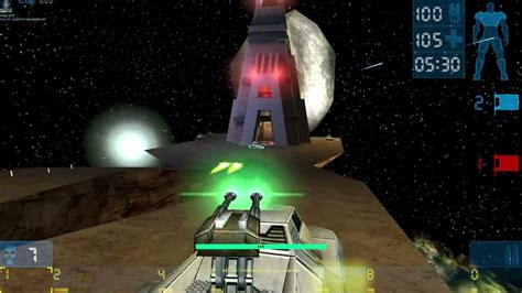 Ctf Xv Face Image Xvehicles Mod For Unreal Tournament Moddb