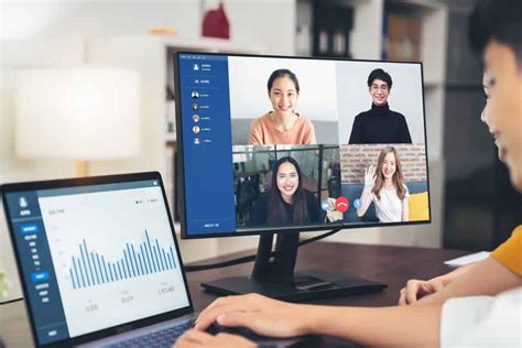 Remote Project Management Keeping Teams On Track From Afar