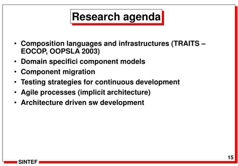 Ppt Mdd Model Driven Development Mda Model Driven Architecture