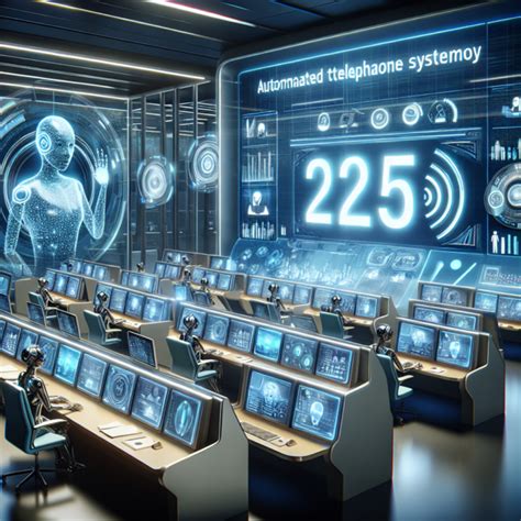 Automated Calling System In 2025 Callin