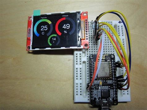 Img9568web Умный дом Ардуино Технологии