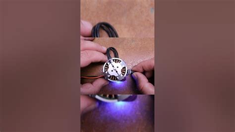 Foc With Arduino And Magnetic Encoder Shorts Youtube