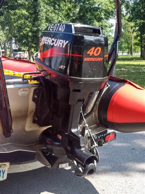 What Year Is My Mercury Outboard Including Vin Chart Vehicle Hq