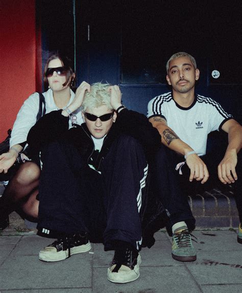 Sex Mask Au Concert Tour History Updated For Concert Archives