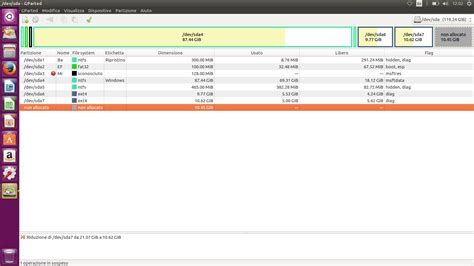 Dual Boot How To Move Partitions Safely Ask Ubuntu
