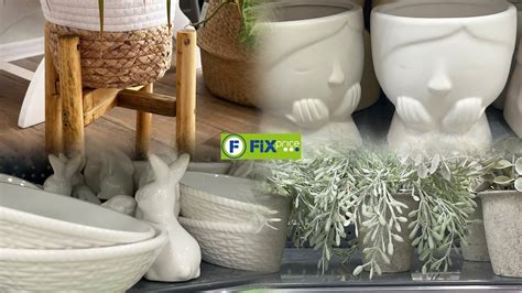 КУПИЛА В ФИКС ПРАЙС ЗА 18 РУБЛЕЙ И СДЕЛАЛА СТИЛЬНЫЙ ДЕКОР ДЛЯ ДОМА ОБЗОР НОВИНОК И ПЕРЕДЕЛКА