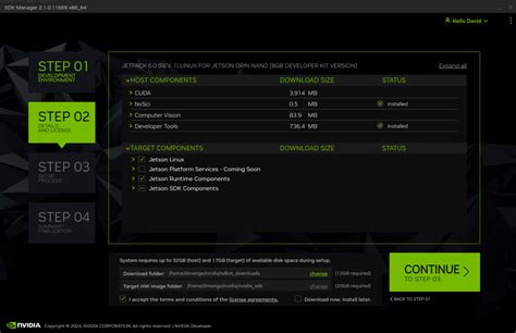 Jetpack 6 Developer Guide Flashing With Sdk Manager