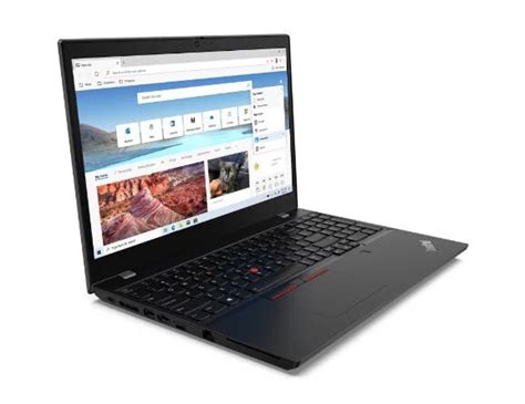 Lenovo Thinkpad L Gen Laptop Lenovo Us