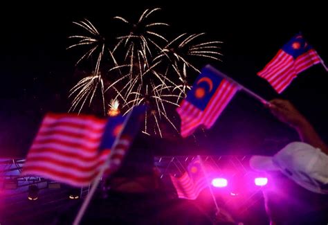 Generasi Muda Zahir Patriotisme Cara Berbeza Kosmo Digital