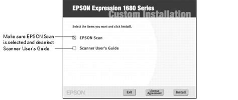 Uninstalling And Reinstalling Epson Scan