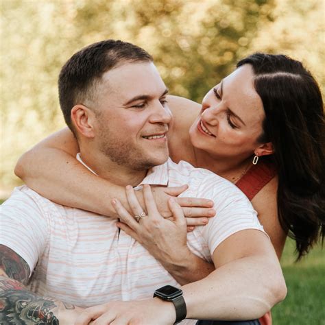 Michelle Houston And Shawn Dedricks Wedding Website