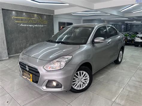 Suzuki Swift Dziere Mt 2023 Tucarro