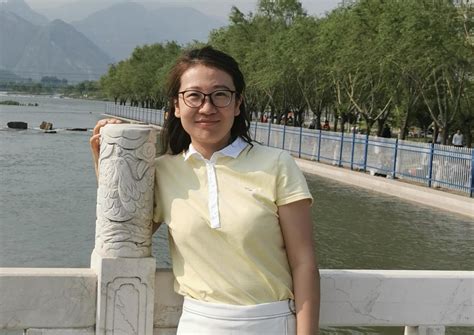 杨娜 北京建筑大学学者网