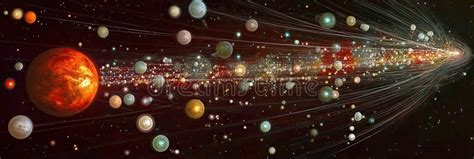 Stellar Classifications Stock Illustrations 5 Stellar Classifications Stock Illustrations