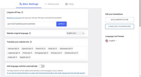 Top Errors To Avoid When Making A Website Translation