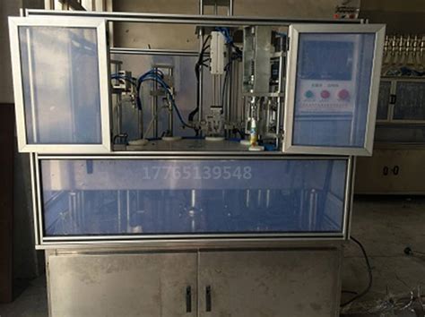 KG桶装水经济实用型灌装机 搜狐大视野 搜狐新闻