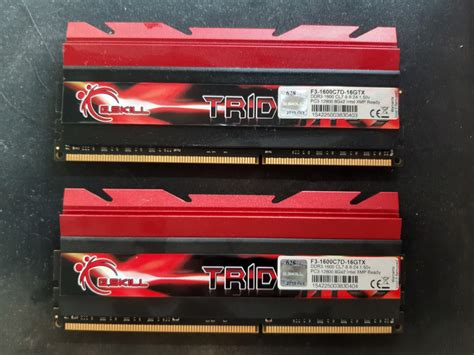 Computer Ram Computers Tech Parts Accessories Computer Parts On Carousell