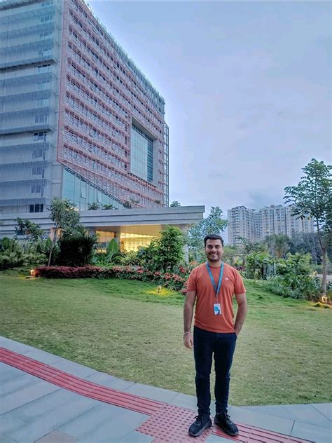 Rahul Sachdeva On Linkedin Newbeginnings Nextchapter Firstjob Wipro Gratitude 12 Comments