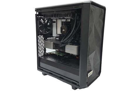 Gpu Render Systems Dynamic Computer Systems