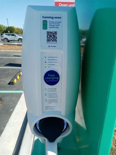 Kmart Ashburton Ashburton Canterbury Ev Station