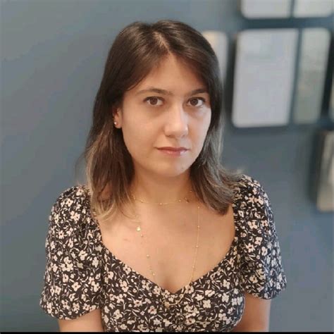 Merve Karakuş Medium