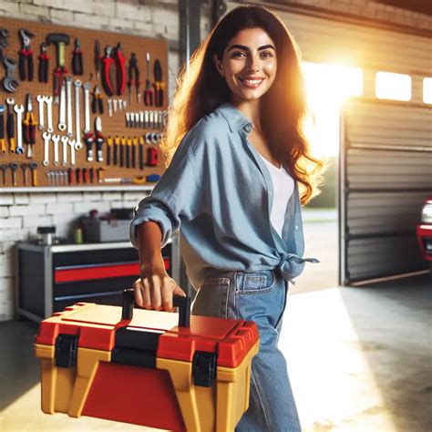 Toolbox - Definition, meaning and examples | WordUp App