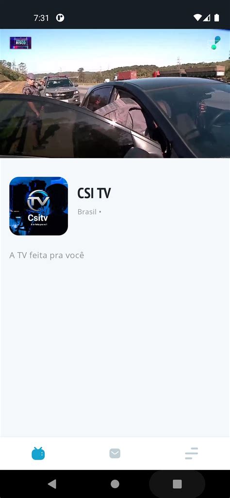 Csi Tv Apk For Android Download