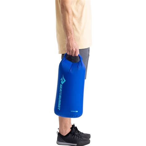 Lightweight Dry Bag 13l Sea To Summit Prismatch Køb Nu