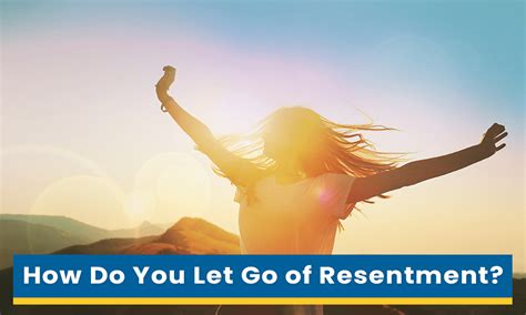 Breaking Free From Resentment Finding Happiness Within