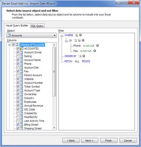 Excel Add In To Connect With Zoho Crm
