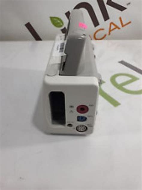 Philips Intellivue X2 Module Masimo Spo2 Industrial Lynx