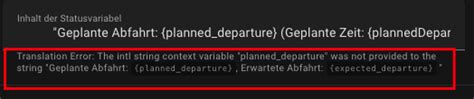 How To Escape Curly Brackets In Translation Files Development Home