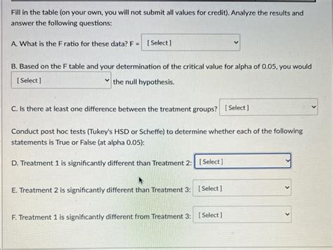 solved you are given the following summary data for three