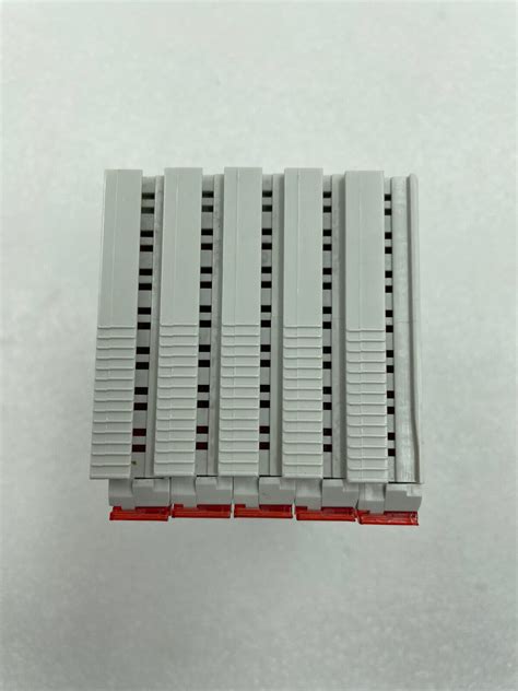 Beckhoff Kl2184 4x Digital Output 24v Dc 0 5a Output Module Lot Of 5 Novus Ferro Pte Ltd