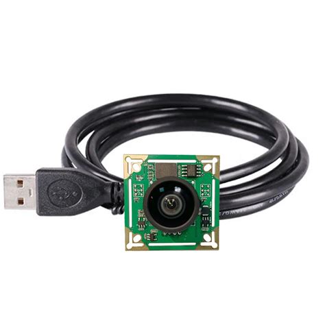 Camera Module Mp Hd Custom Usbcamera Module Suitable For Access Control Identification