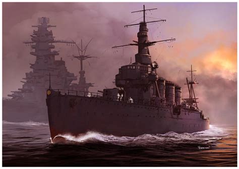 Ijn Tama By Dugazm On Deviantart