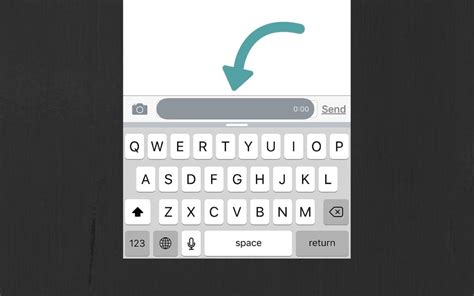 A Gray Box Is Blocking Messages On My Iphone The Fix